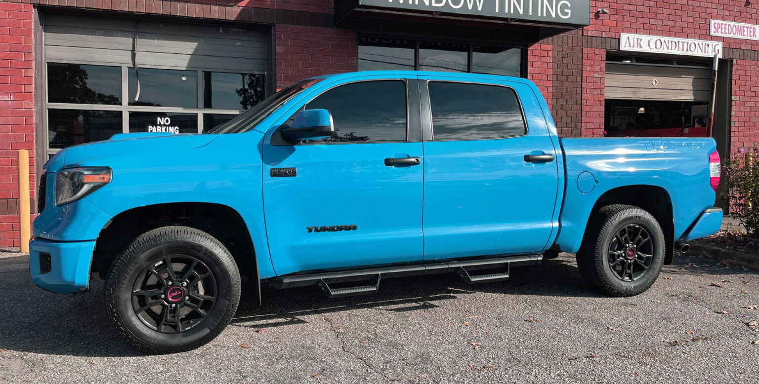 PRO CUSTOM WINDOW TINTING | Car Window Tints, Auto Window Tint Shops ...